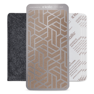 Welcome | The Kailo™ Pain Patch